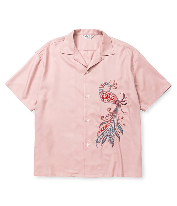 CALEE / キャリー NEW ARRIVALS!!!｜News｜MELTING POT（正規取扱店・通販 / WACKO MARIA, CHALLENGER, COOTIE ...